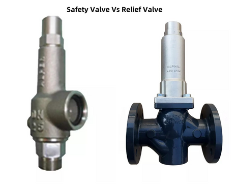 PSI vs. PSIG: Understanding Pressure Measurements | RST VALVE